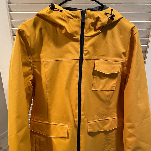 Pendleton | Jackets & Coats | Pendleton Tiburon Rain Jacket For Women ...